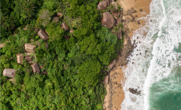 Haramara Retreat - Yoga Retreat In Sayulita, Mexico