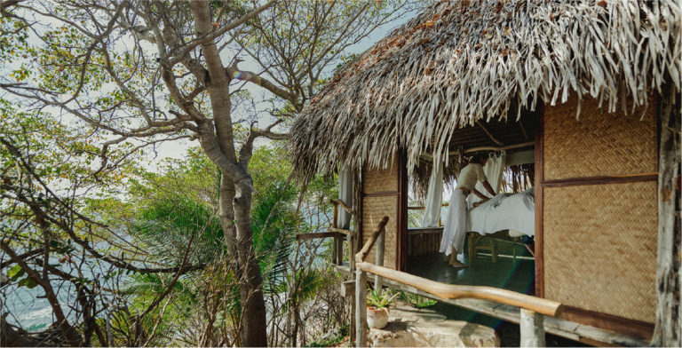 Wellness - Haramara Retreat