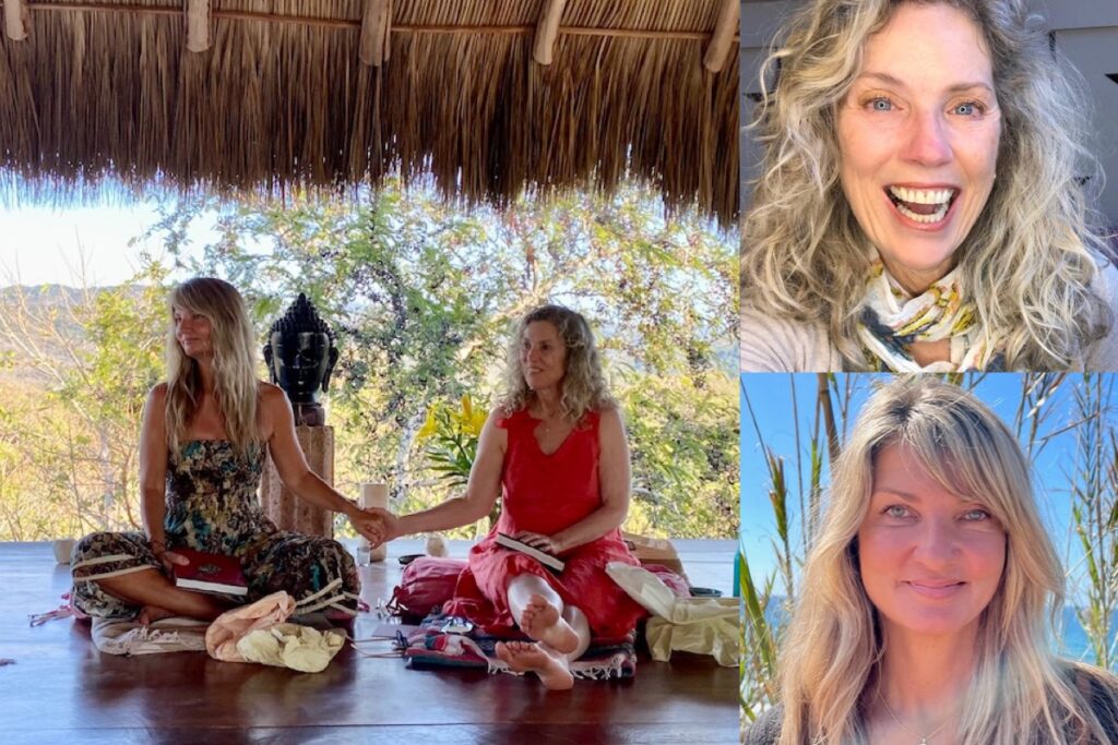 Our Retreats - Haramara Retreat