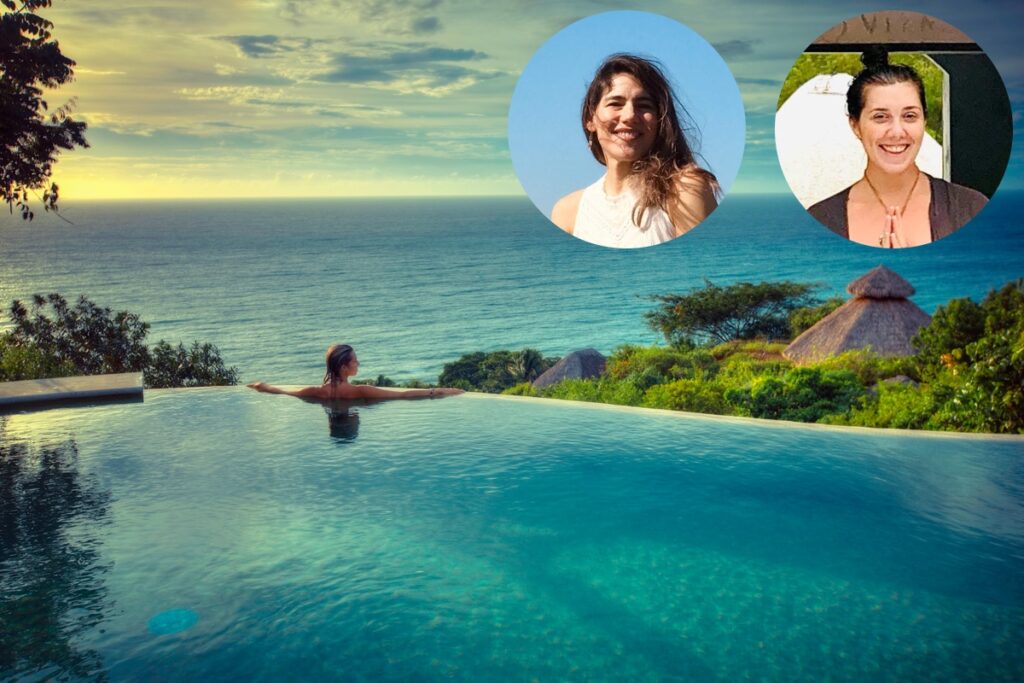 Our Retreats - Haramara Retreat