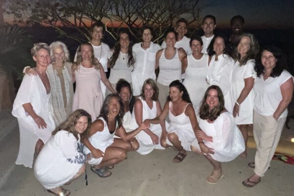Our Retreats - Haramara Retreat