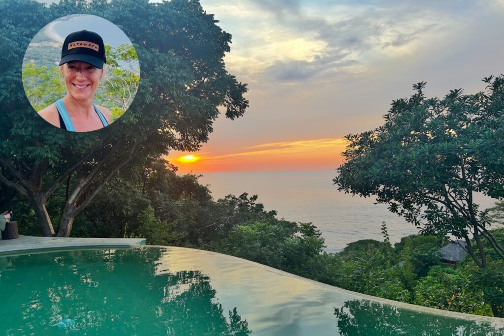 Awaken Your Heart In Haramara - Women’s Yoga Retreat - Haramara Retreat